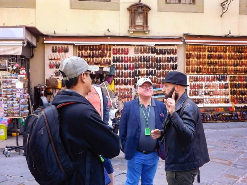 Florence: Medici Family Guided Walking Tour - Who Is This Tour Best For?