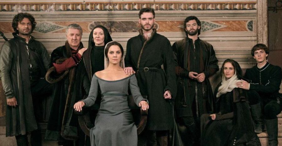 Florence: Medici Family History Tour - A Deep Dive into the Tour Experience