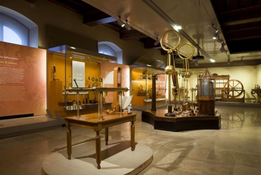 Florence: Museo Galileo Small Group Tour - The Value of Original Instruments and Scientific Artifacts