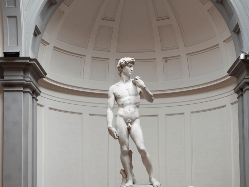 Florence Museums Special: Accademia & Uffizi Guided Tour - Why This Tour Works for Travelers