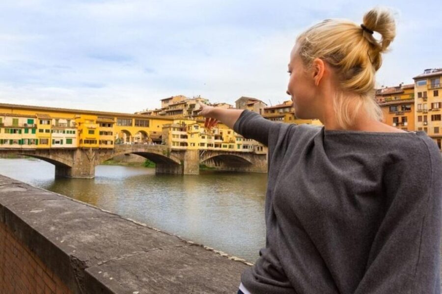 Florence: Must-See Attractions Walking Tour - The Sum Up