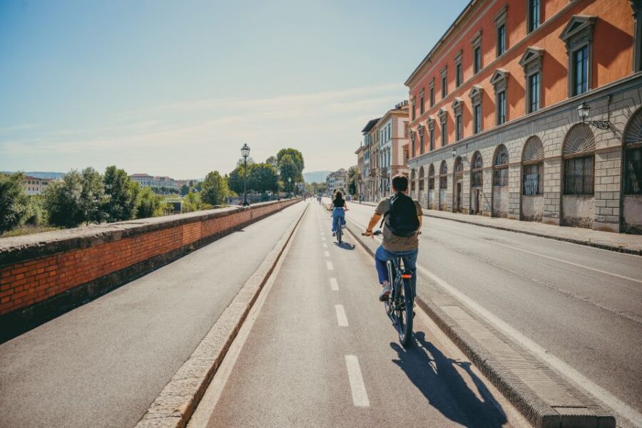 Florence: Night Tour by Electric Bike - What to Expect from the Tour