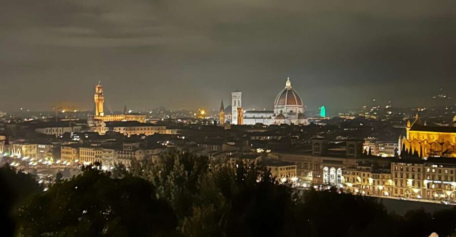 Florence : Painting and Wine - Practical Details and Tips