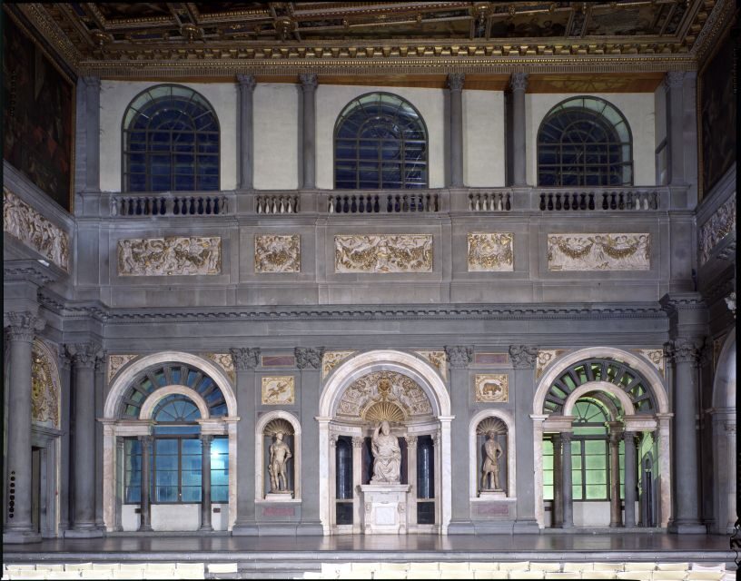 Florence: Palazzo Vecchio Guided Tour - Who Will Love This Tour?