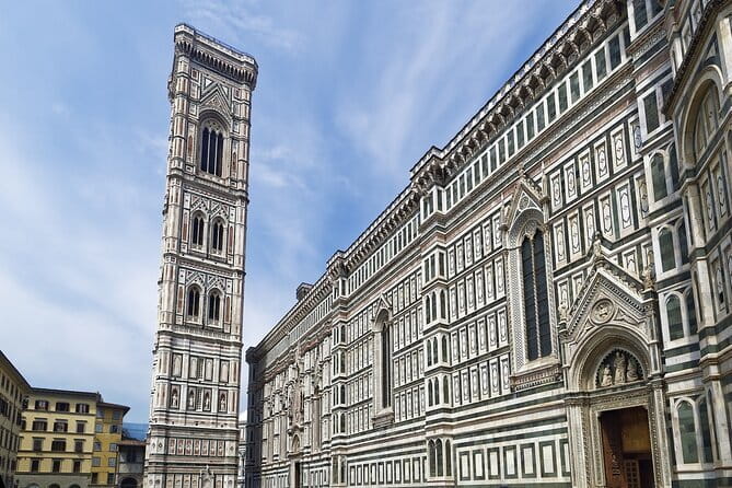 Florence panoramic view Giotto's Bell Tower and Cathedral Ticket - Florence Panoramic View: Giottos Bell Tower and Cathedral Ticket Review