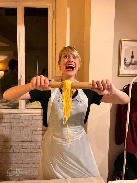 Florence: Pasta Class with Wine, Limoncello and Dessert - Value and Experience: Is It Worth It?