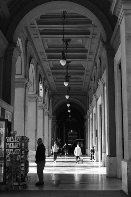 Florence: Perfect Selection to Your Self-Guided Tour - Detailed Breakdown of the Itinerary