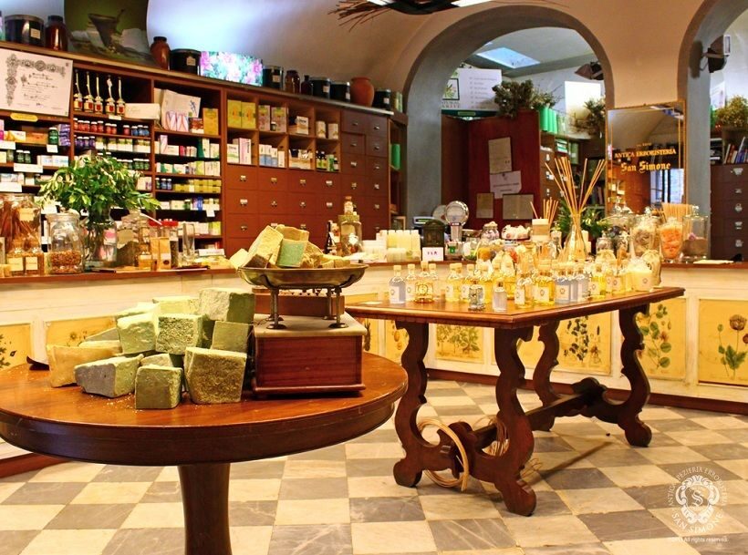 Florence: Perfume Masterclass and Sensory Experience - FAQ