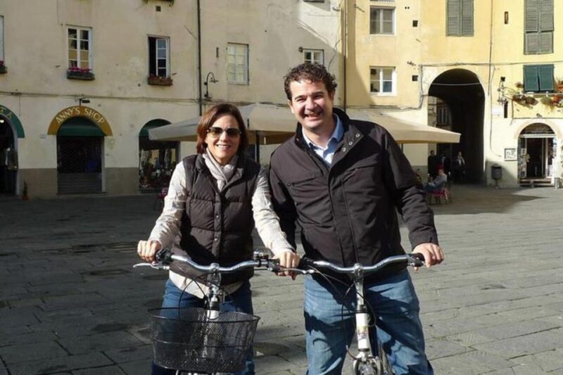 Florence: Pisa and Lucca Private Day Trip - Key Points