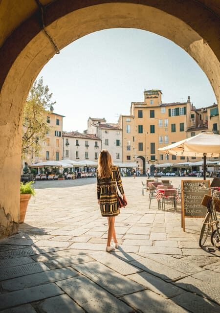 Florence: Pisa - Lucca Private Full Day Tour - Who Is This Tour Best For?