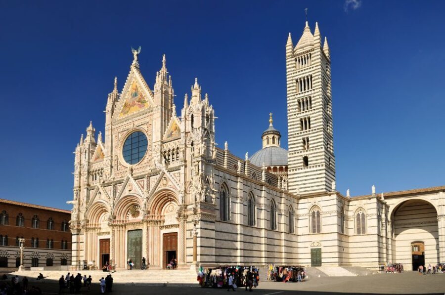 Florence: Pisa, Siena and San Gimignano Small Group Day Trip - Transport, Timing, and Group Size – What Matters for You