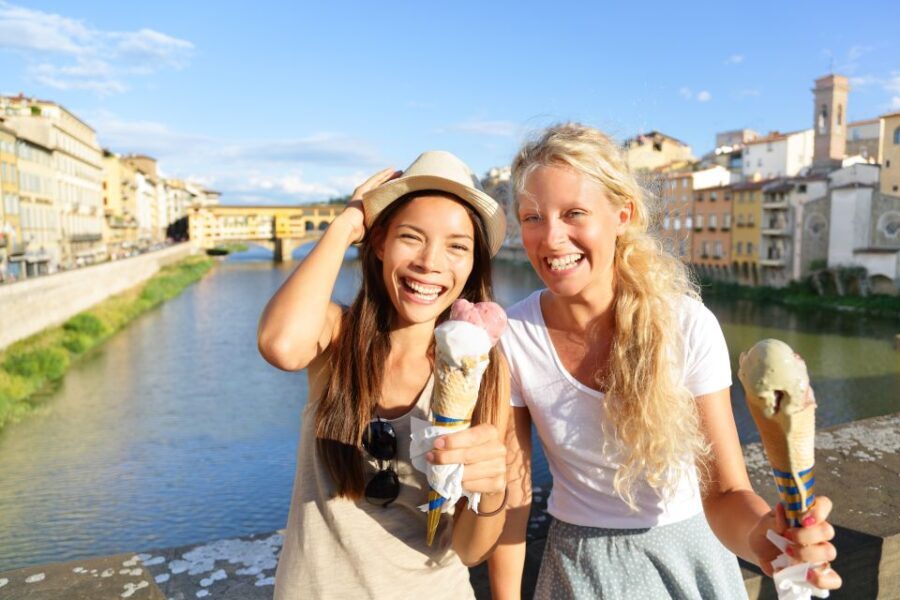 Florence: Pizza and Gelato Class at a Tuscan Farmhouse - Who Will Love This Experience?