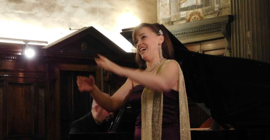 Florence: Pizza Dinner and Opera Arias Concert - Final Thoughts: Who Is This Tour For?