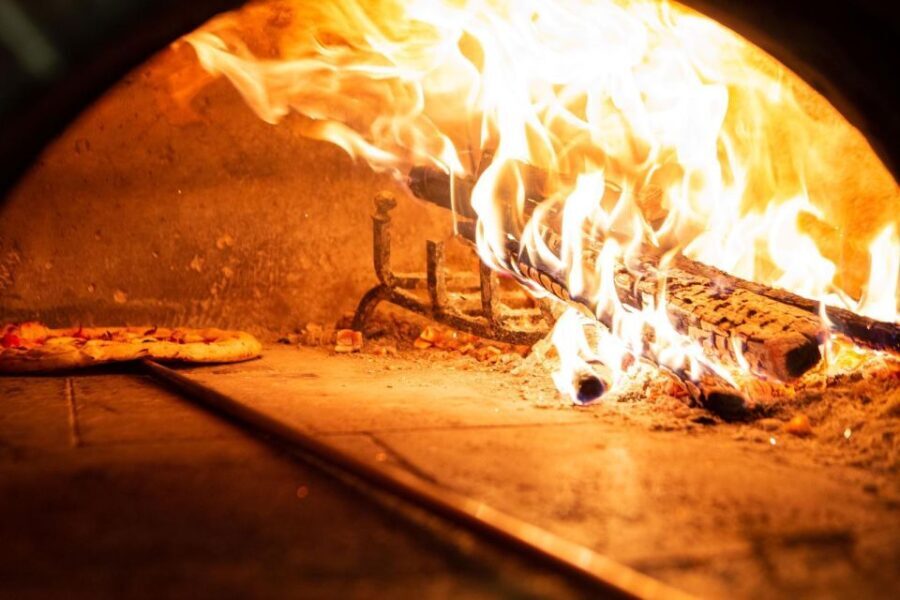 Florence: Pizza-Making and Gelato Experience - A Deep Dive into the Florence Pizza and Gelato Class