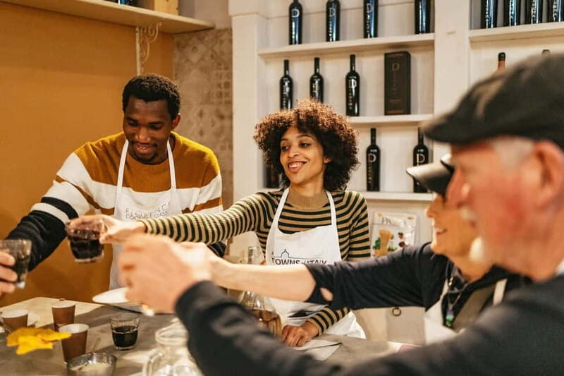 Florence: Premium Cooking Class for Pasta and Gelato - What to Keep in Mind