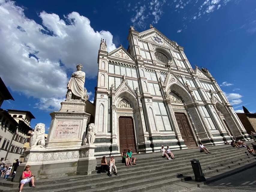 Florence Premium E-Bike Football Tour - An In-Depth Look at the Florence E-Bike Football Tour
