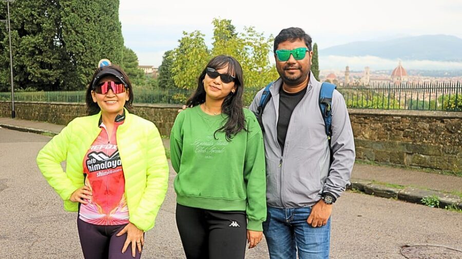Florence Premium E-Bike Tour + Photo Shoot and Tastings - What Our Reviewers Say