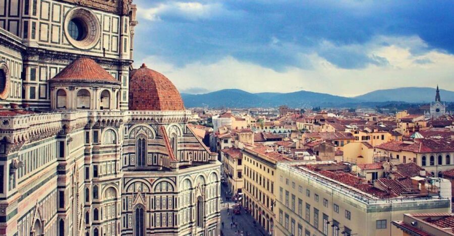 Florence: Private 3-Hour Walking Tour - A Detailed Look at the Itinerary and Highlights