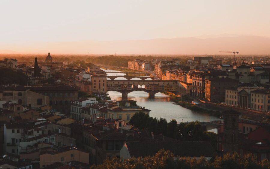 Florence Private 3-Hour Walking Tour - Who This Tour Is Best For
