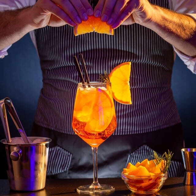 Florence: Private Apero Tour - An Authentic Slice of Florence’s Social Life