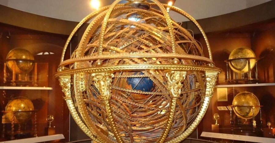 Florence: Private Astronomical Tour of the Museo Galileo - Who Will Love This Tour?