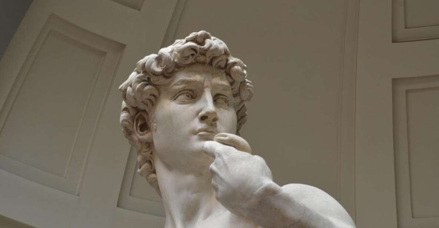Florence: Private City Walking Tour with Accademia & Uffizi - The Value of Skip-the-Line and Private Guides