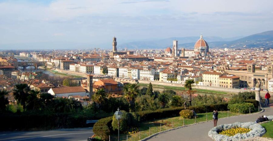 Florence: Private City Walking Tour - A Detailed Breakdown of the Tour Experience