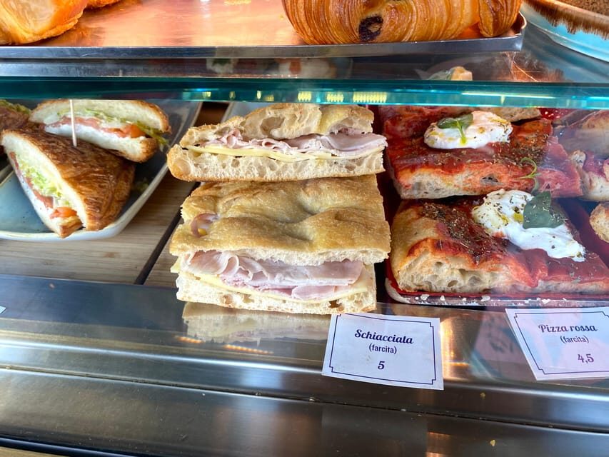 Florence: Private Da Vinci Treasure Hunt w/ Food Stops - Price and Value