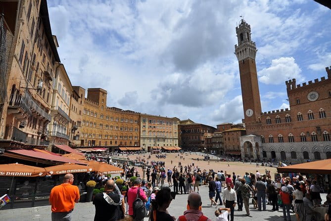 Florence Private Day Trip to Siena and San Gimignano - Key Points