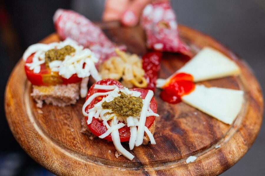 Florence: Private Food Tour  10 Tastings with Locals - Who Will Love This Tour?