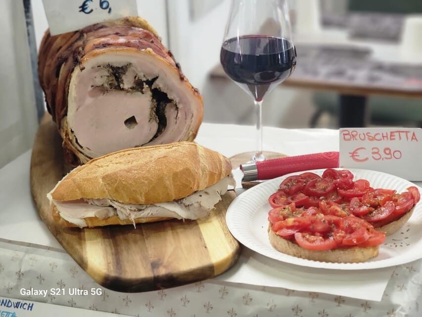 Florence: Private Food Tour with Steak and Wine - Who Should Consider This Tour
