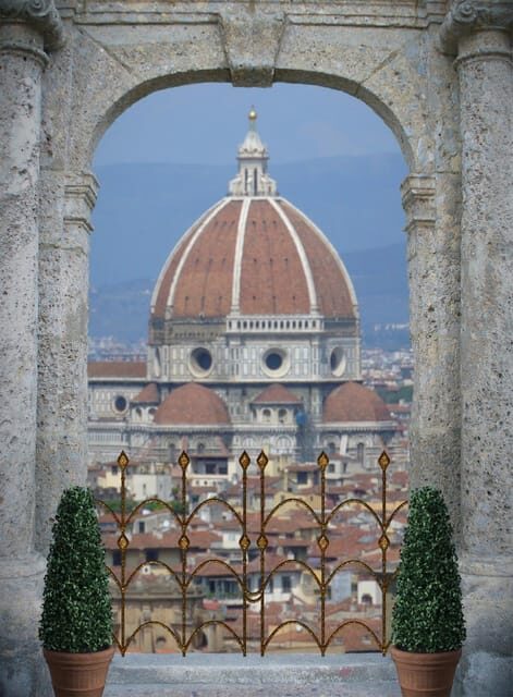 Florence private guided city tour - What You Can Expect from the Tour