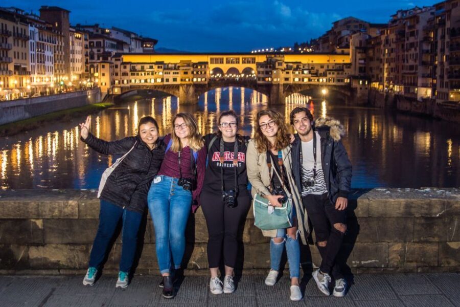 Florence: Private Photo Walking Tour - Who Should Consider This Tour?