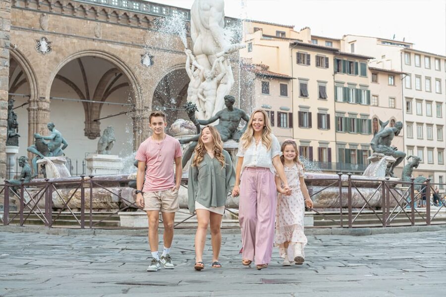Florence: Private Photoshoot with Professional Photographer - Final Thoughts