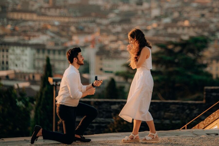 Florence Private Professional Photoshoot - Who Will Love This Experience?