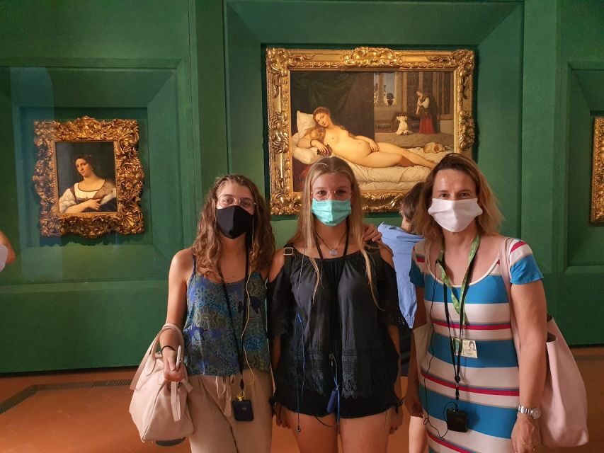 Florence: Private Siena, San Gimignano and Chianti Tour - The Value of This Tour