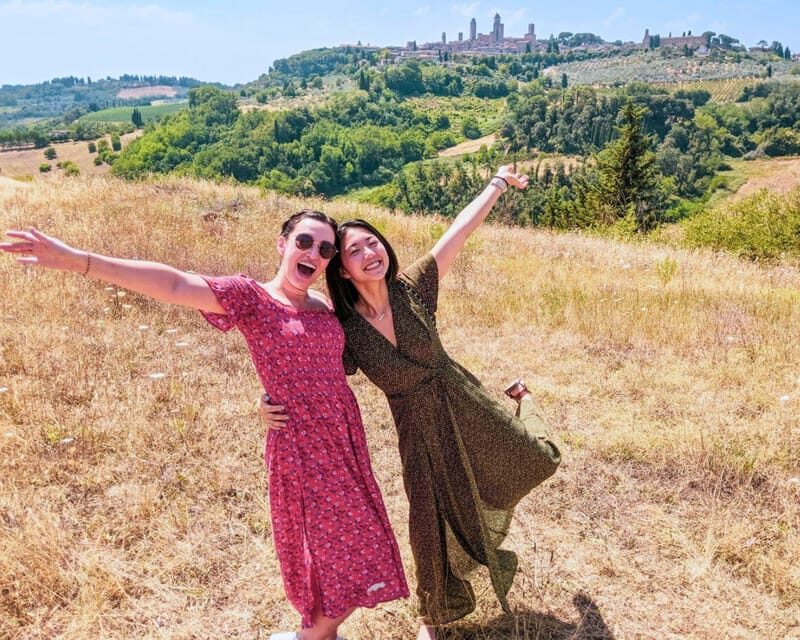 Florence: Private Siena, San Gimignano & Chianti Tour - Final Thoughts