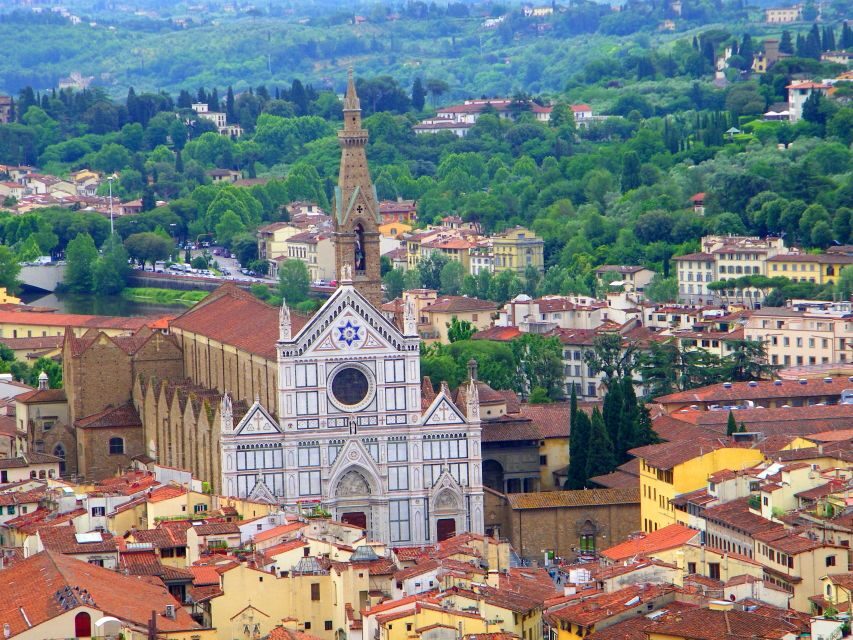 Florence: Private Walking Tour & Piazza Della Signoria - Who is This Tour For?