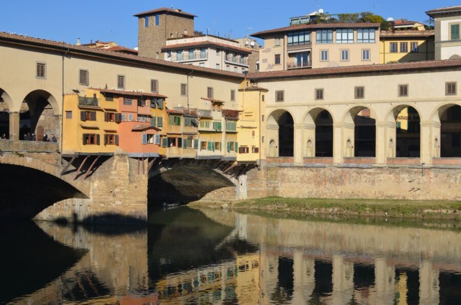 Florence: Private Walking Tour with a Local Guide - The Value of a Private Guide