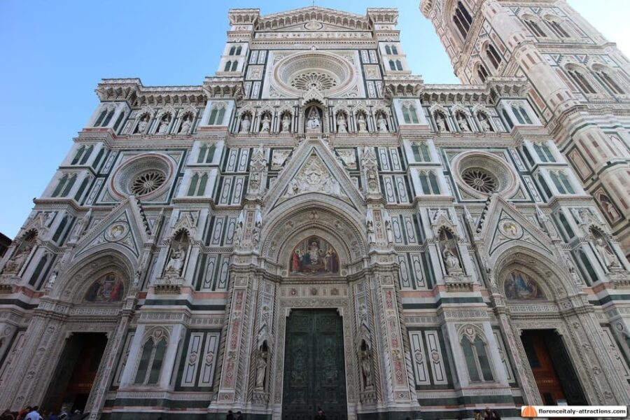 Florence: Private Walking Tour with a Local Guide - The Sum Up