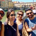 Florence: Renaissance and Medici Tales Guided Walking Tour - Exploring the Heart of Florence: A Deep Dive into the Tour