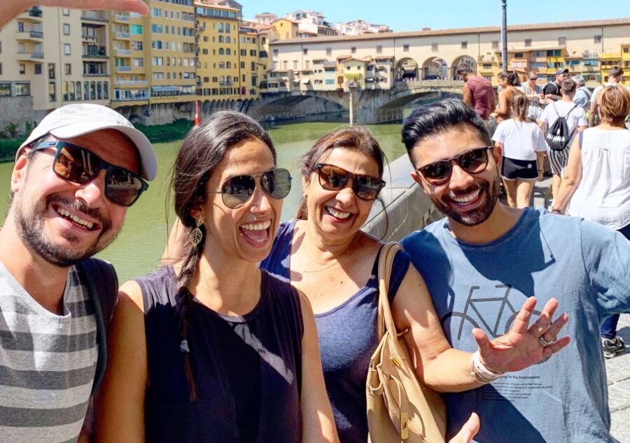 Florence: Renaissance and Medici Tales Guided Walking Tour - Exploring the Heart of Florence: A Deep Dive into the Tour