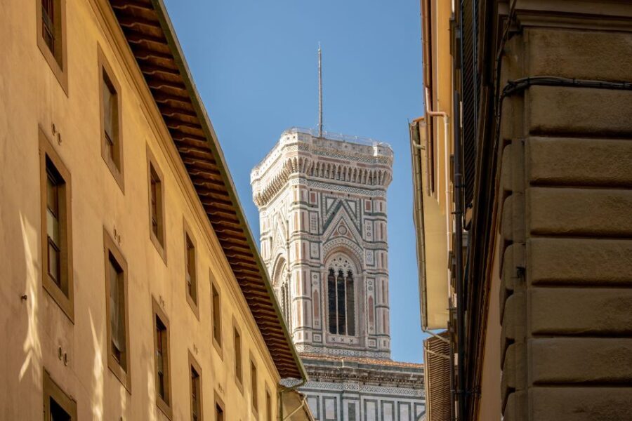 Florence: Renaissance City Walking Tour - What’s Included and What’s Not