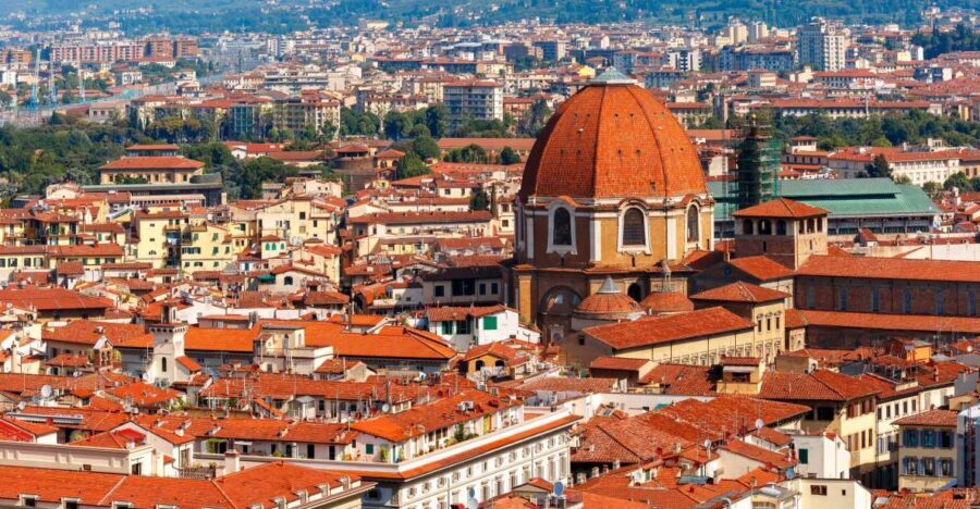 Florence: Reserved Entrance Ticket to the Medici Chapel - Authentic Feedback from Visitors