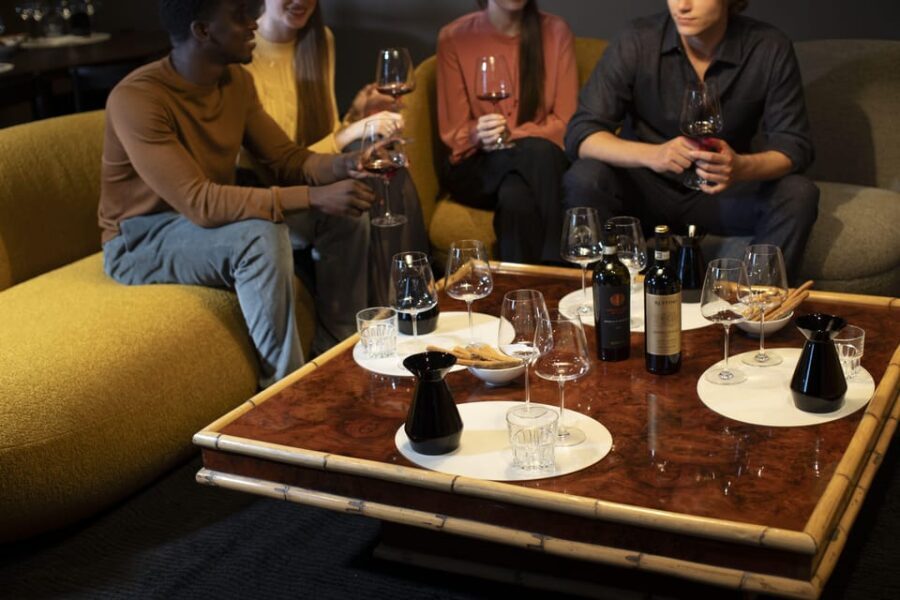 Florence: Ruffino Style wine experience - Who Would Love This Tour?
