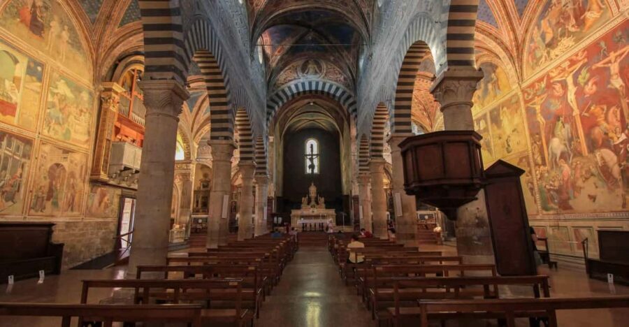 Florence: San gimignano tour + Tasting Chianti Wines &Cheese - The Practicalities and What to Expect