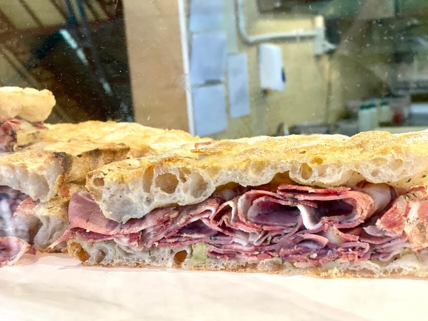 Florence: San Lorenzo Food and Sightseeing Walking Tour - FAQs