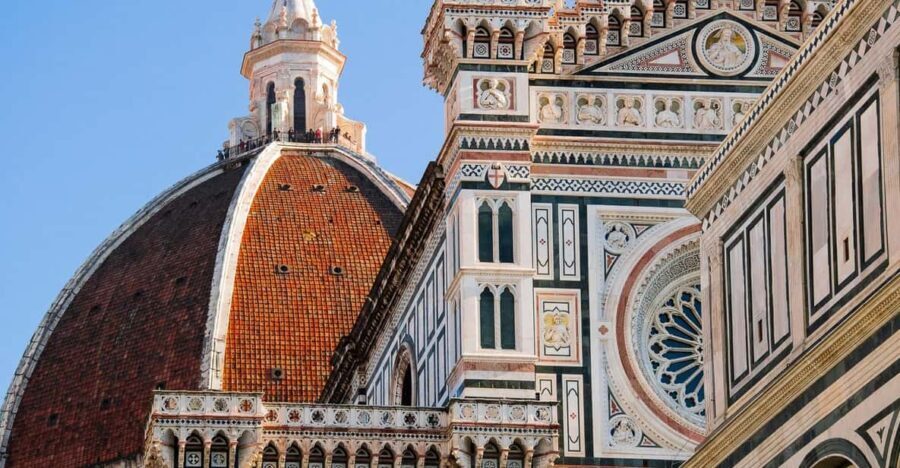 Florence: Santa Maria del Fiore Skip-the-line Duomo Tour - Who Should Consider This Tour?