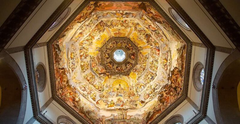 Florence: Santa Maria del Fiore Tickets with Dome Climb - Key Points