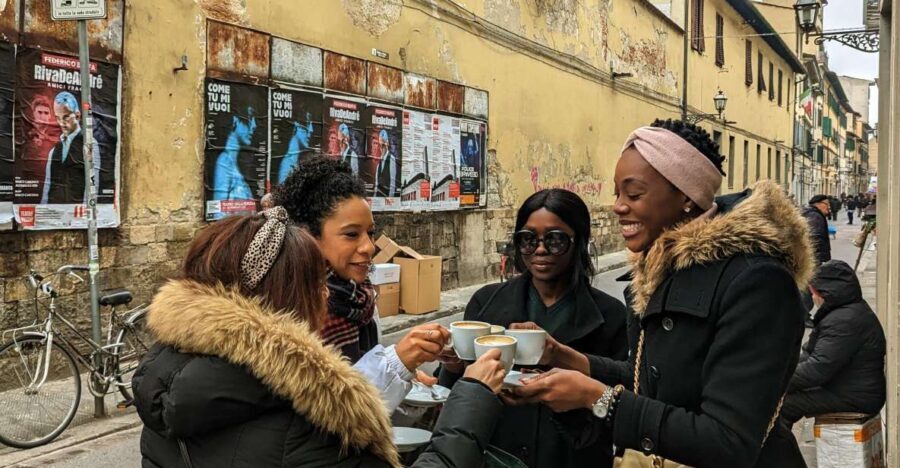 Florence: Sant'Ambrogio Market Food Tour with Tastings - The Market: More Than Just Food